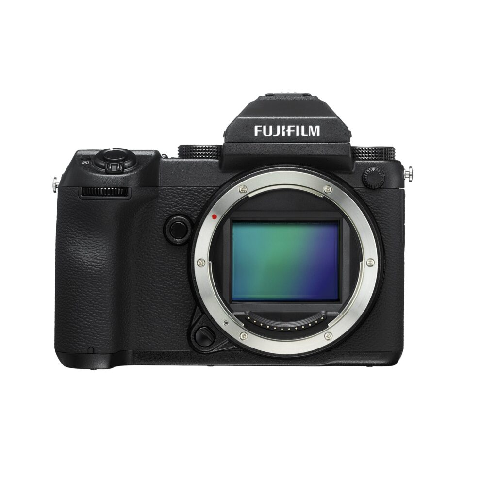 GFX Mirrorless Cameras - Boushahri Tech