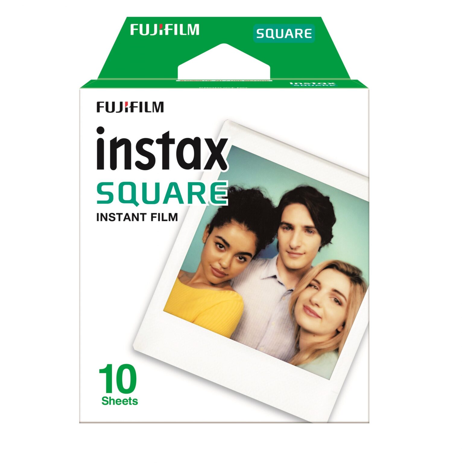 Instax Square Film - Boushahri Tech