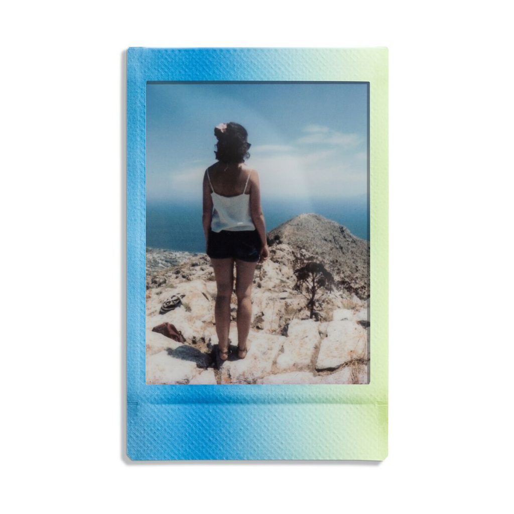 Fuji Instax Mini Film - Macaron - Boushahri Tech