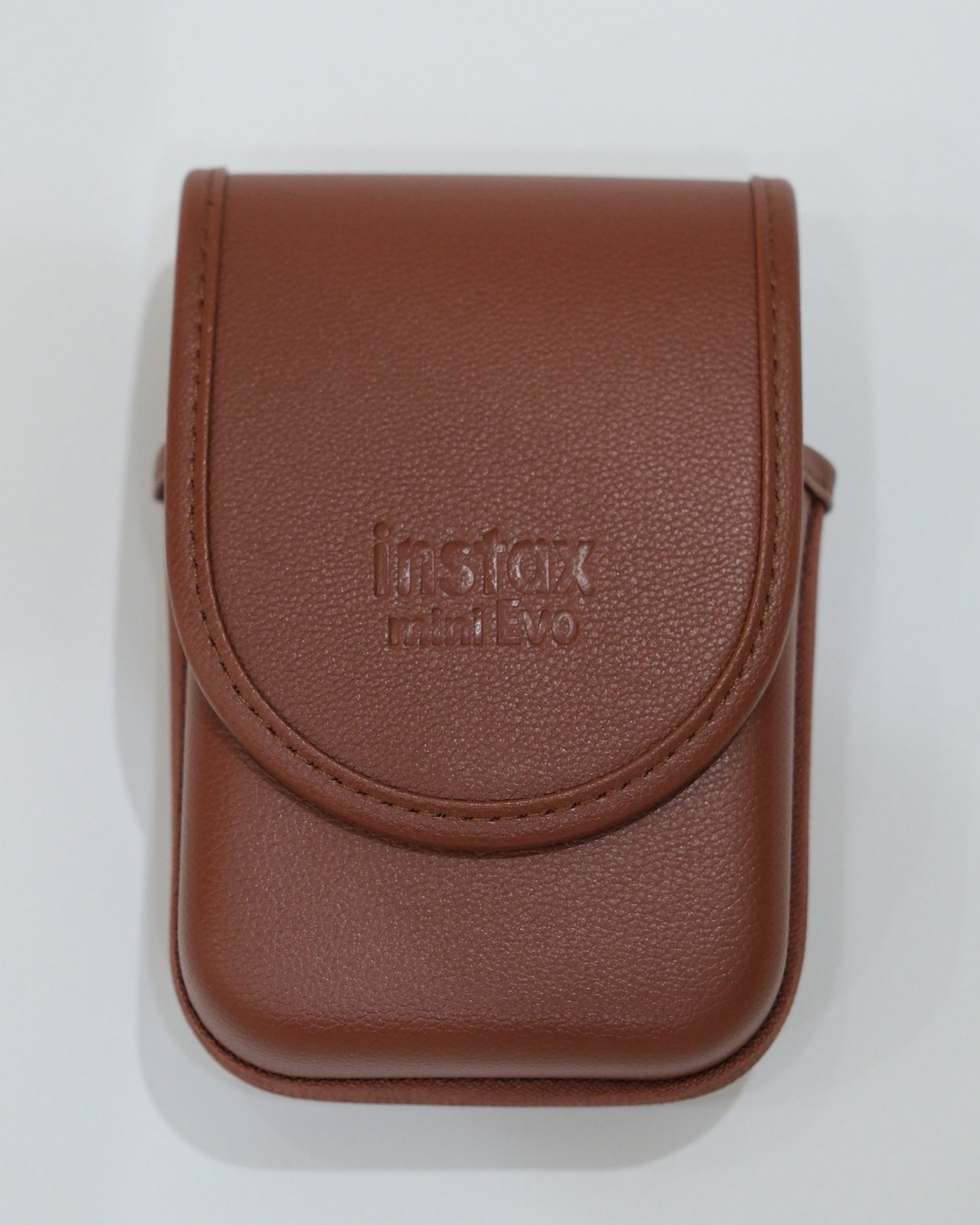 Instax Mini Evo Case - Boushahri Tech